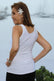 Level 2 Compression Tank with Pocket Closures and Minimum Bust Support ...